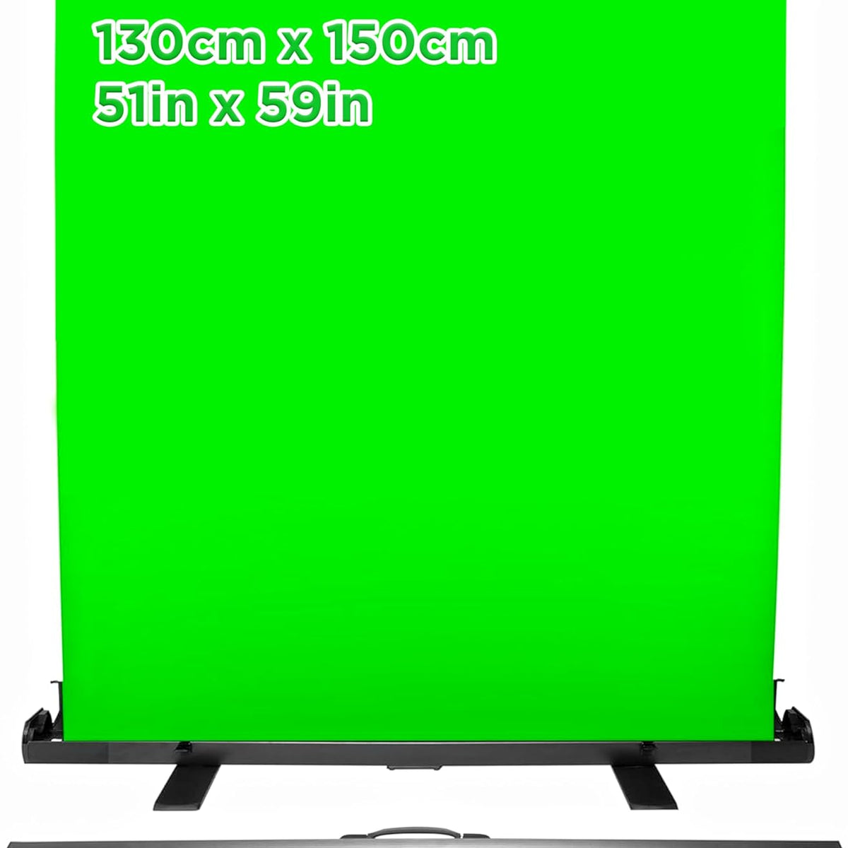 Greenscreen: Alles, was du über den vielseitigen Hintergrund wissen mu ...