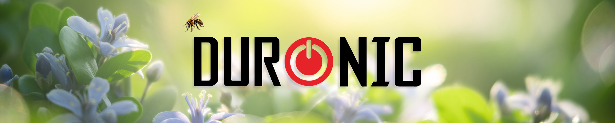 🔌 Duronic – Smarte Technik für deinen Alltag— duronic.de