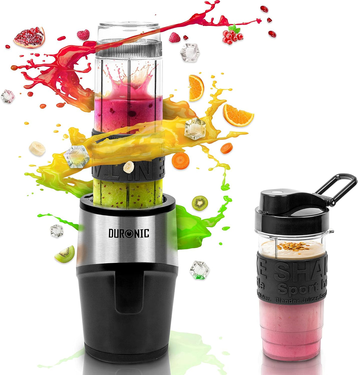 Standmixer— duronic.de